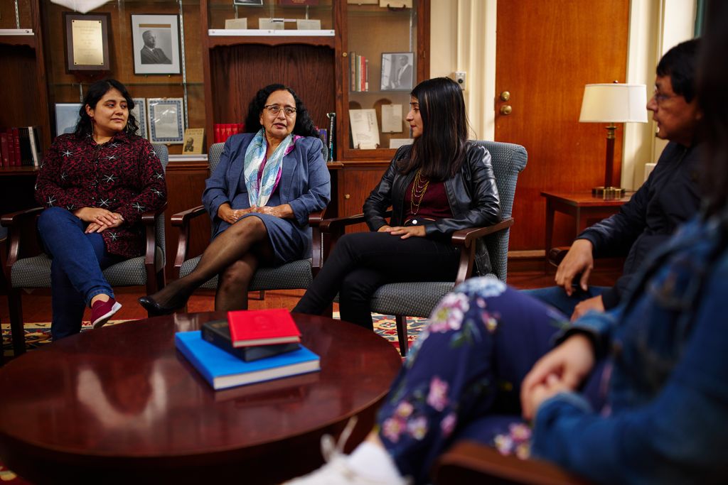 DMin | School of Theology