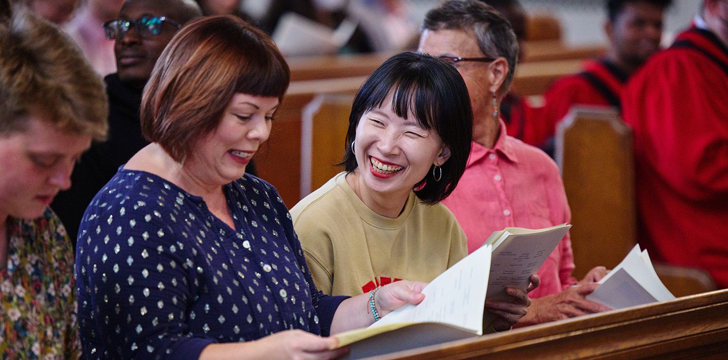 DMin | School of Theology