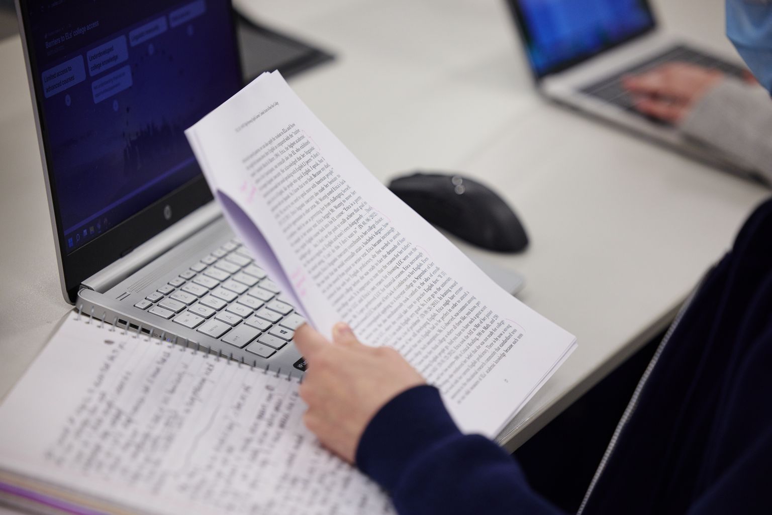 EdM & EdD in Educational Leadership and Policy Studies – Higher ...