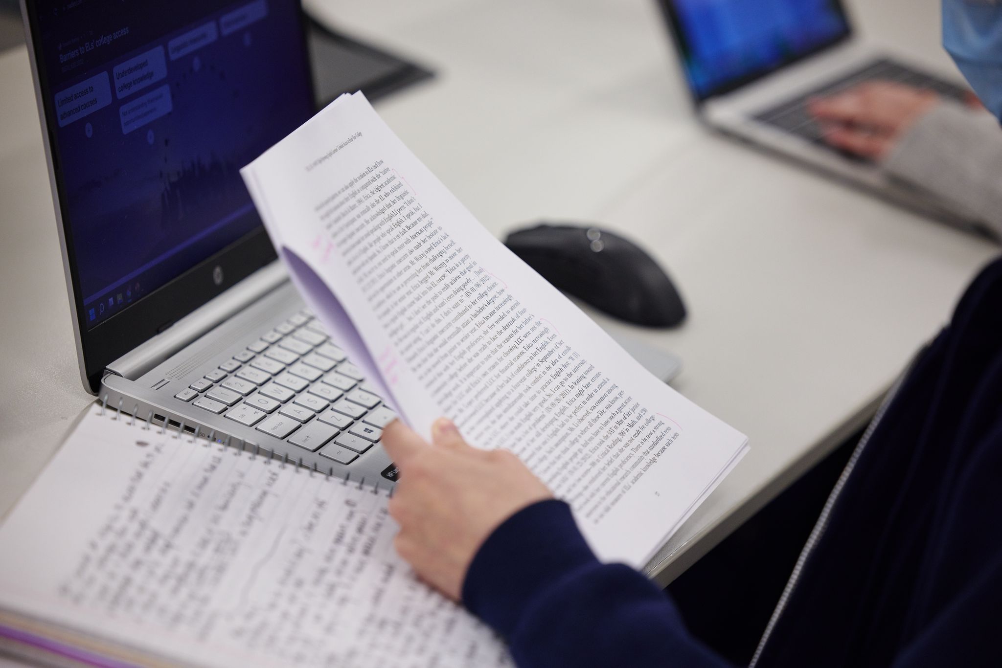 EdM & EdD in Educational Leadership and Policy Studies – Higher ...