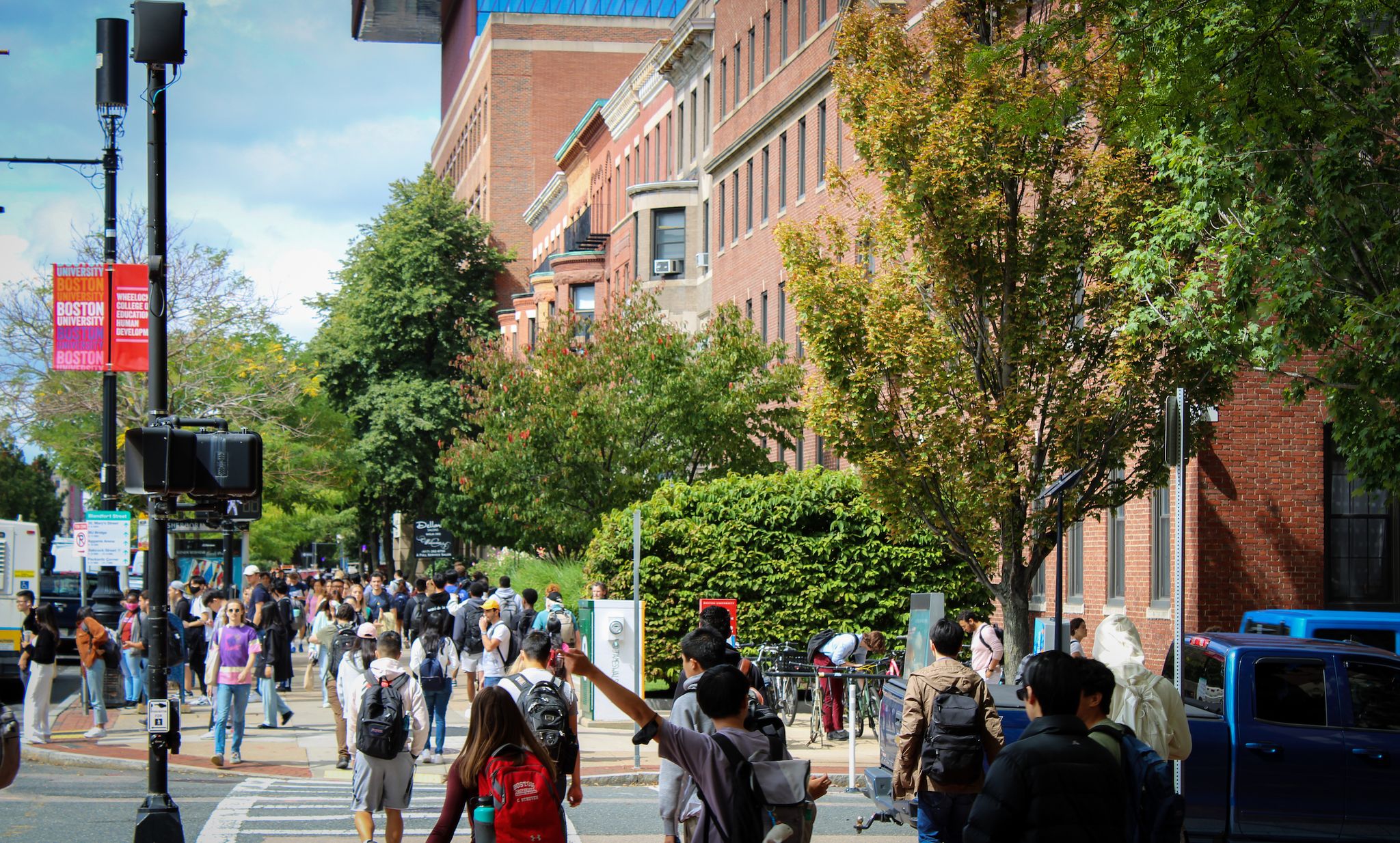 Explore BU Wheelock Graduate Programs | Graduate Programs